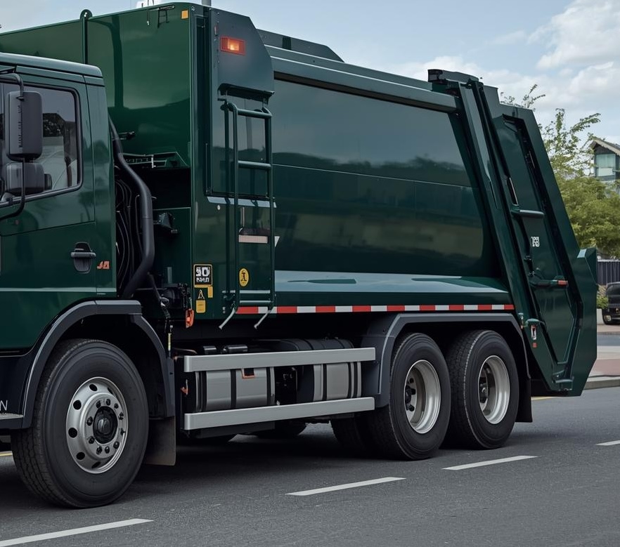 Negotiated Waste LLC - Atlanta's Premier Waste Management Firm